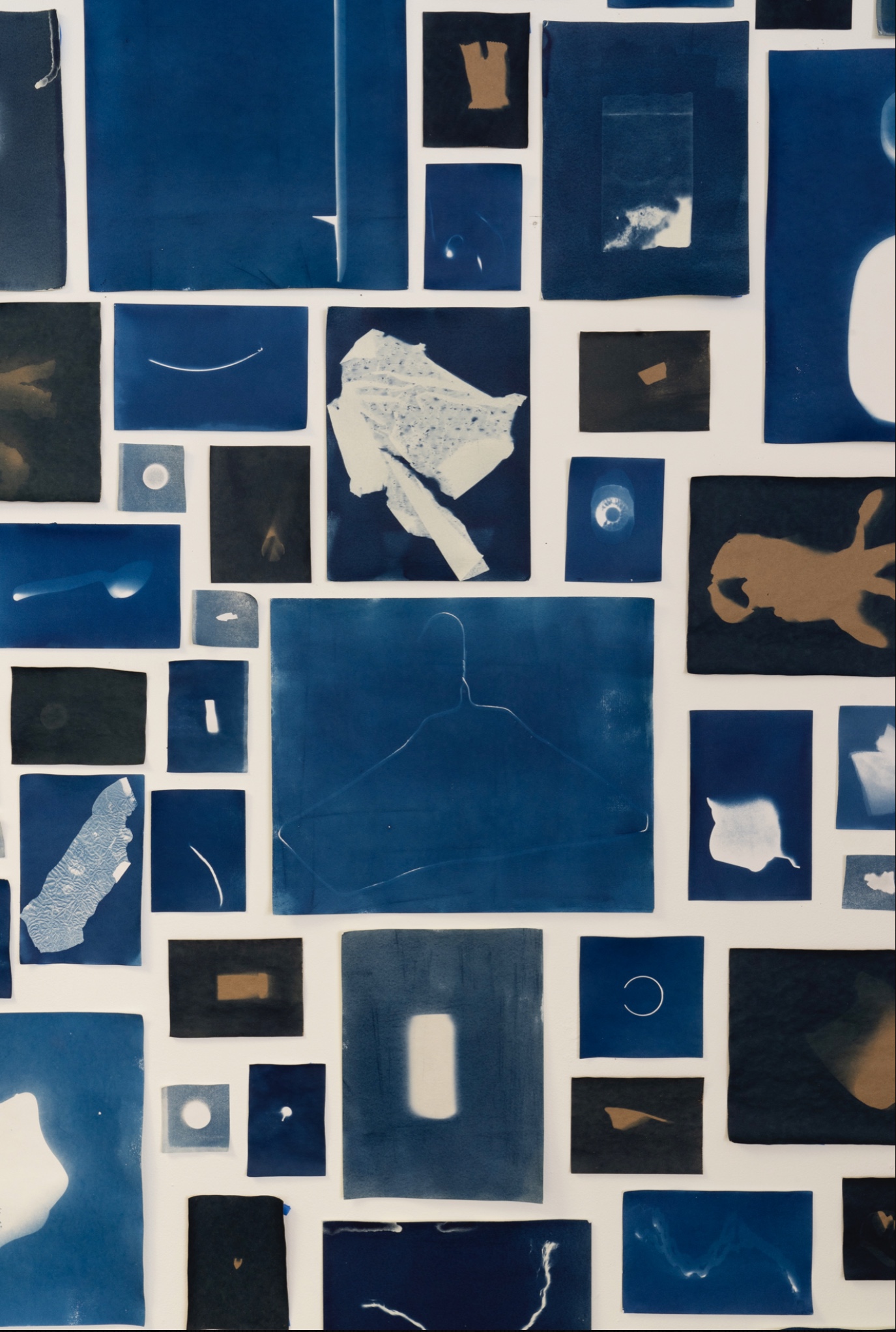 Beatiful Blues – 6 Artists using Cyanotype – Culture in Colour